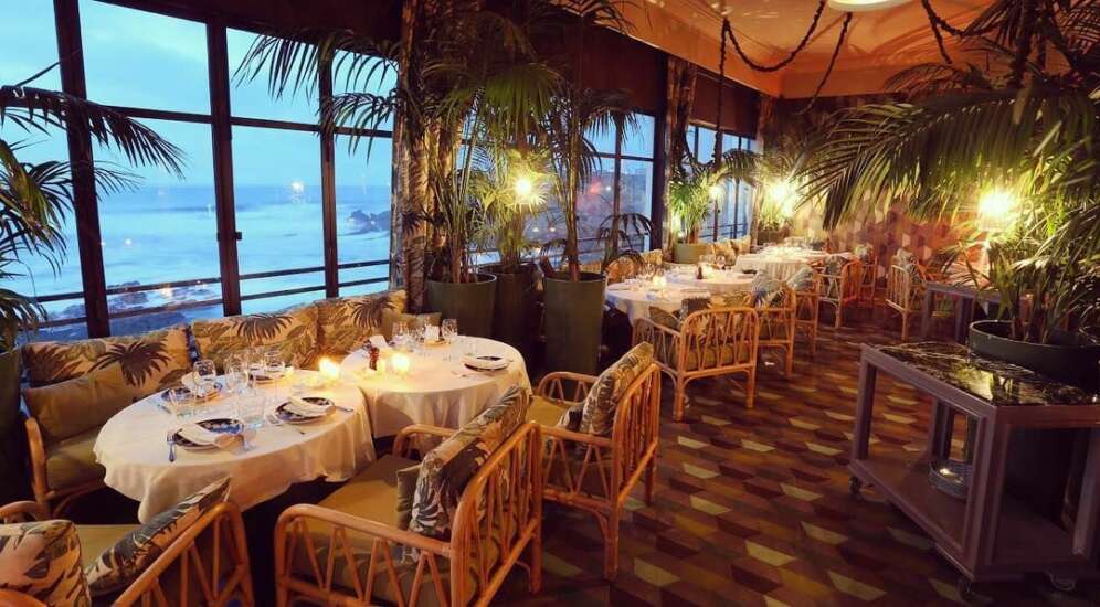 The 15 Best Restaurants in Morocco - Blog Booknbook