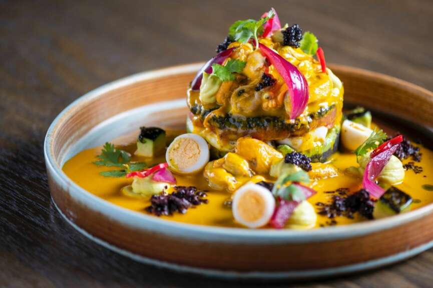 The 15 Best Restaurants in Doha, Qatar - Blog Booknbook