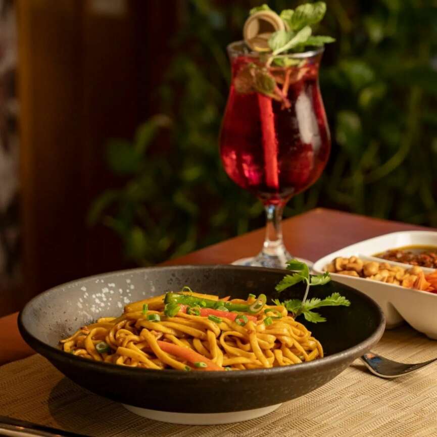 The 12 Best Restaurants in Bahrain - Blog Booknbook