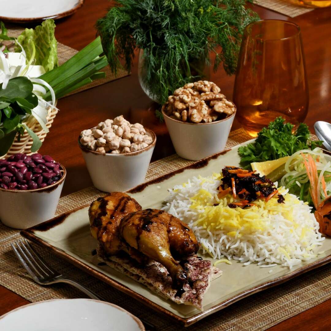 The 12 Best Restaurants in Bahrain - Blog Booknbook