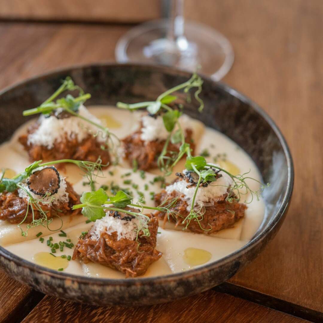 The 12 Best Restaurants in Bahrain - Blog Booknbook