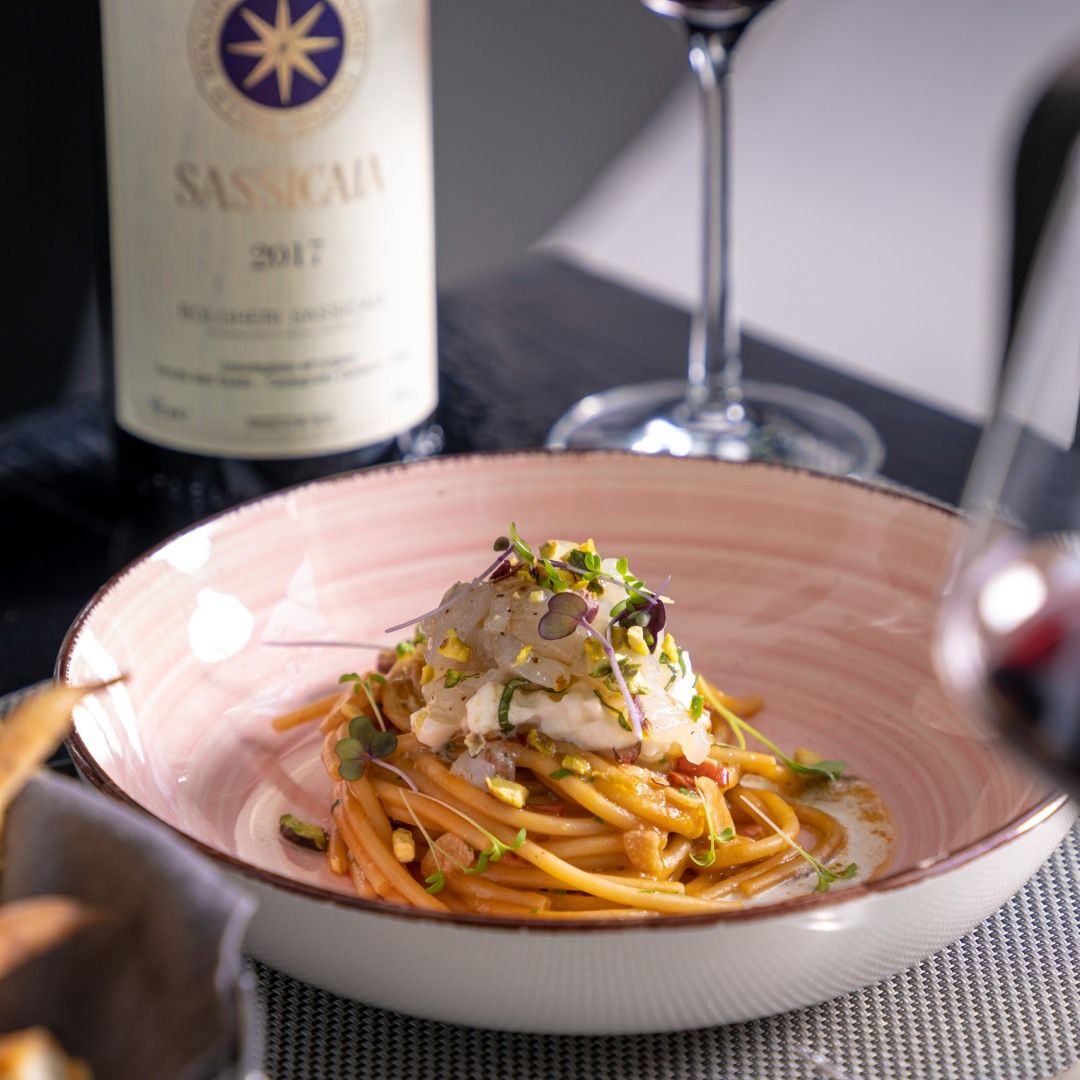 The 12 Best Restaurants in Bahrain - Blog Booknbook