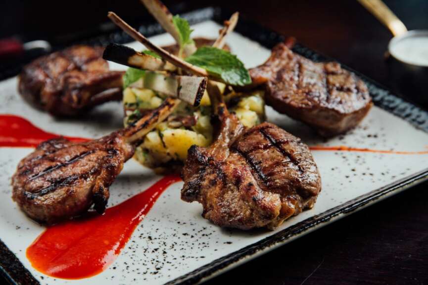 The 12 Best Restaurants in Bahrain - Blog Booknbook