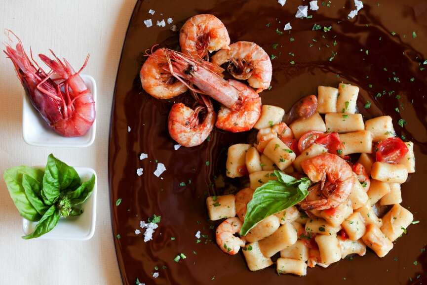 The 15 Best Restaurants in Apulia (Puglia), Italy - Blog Booknbook