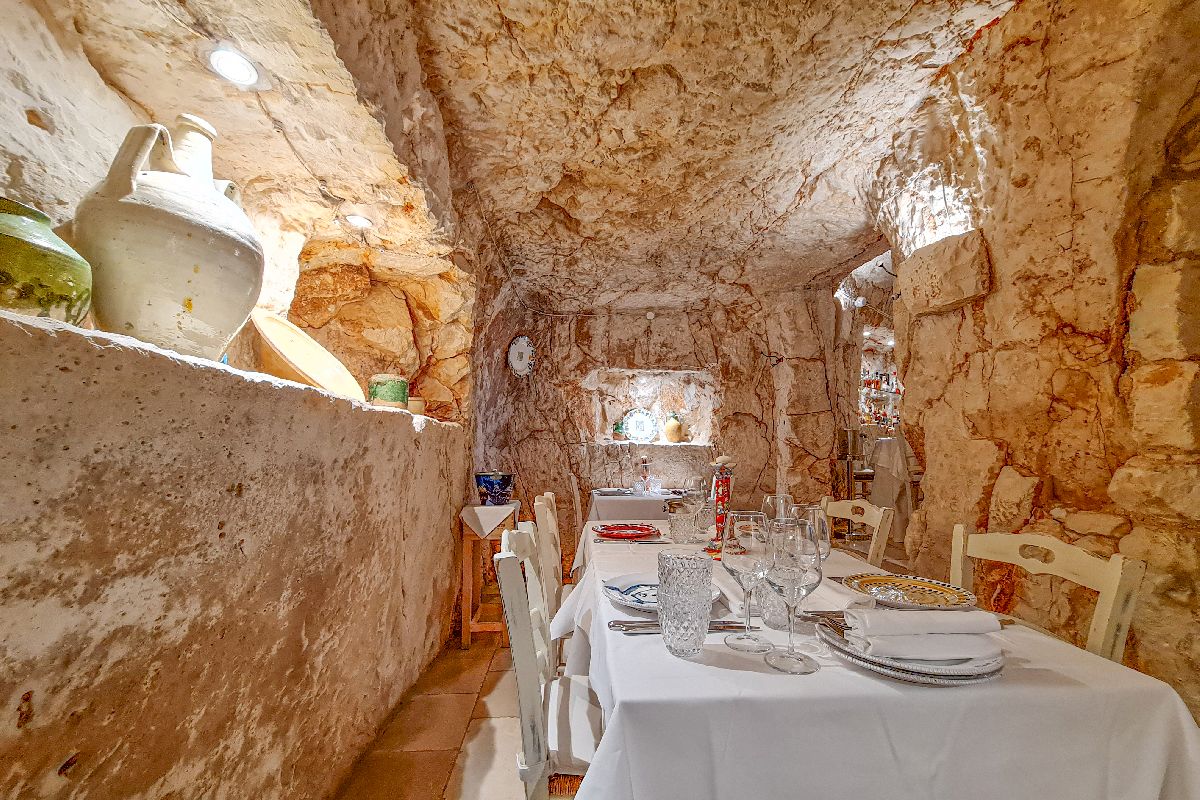 The 15 Best Restaurants in Apulia (Puglia), Italy - Blog Booknbook