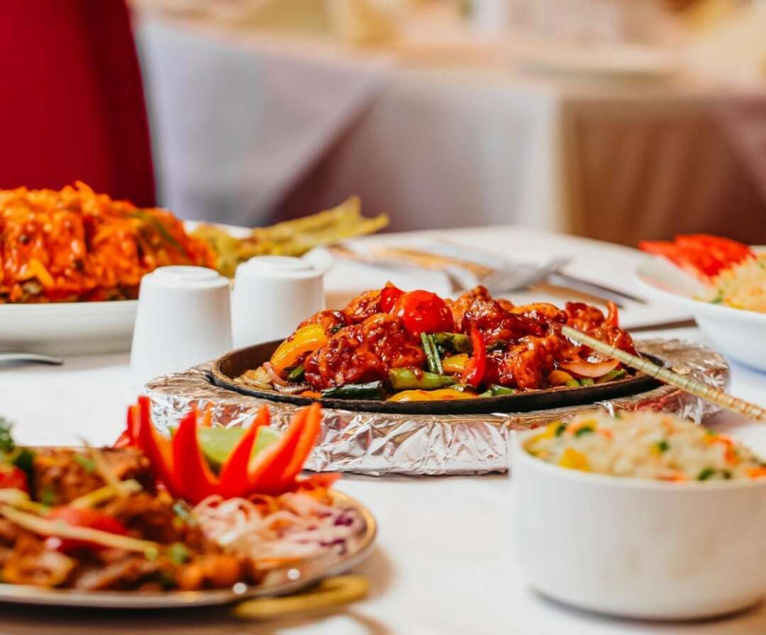 The 15 Best Restaurants in Tanzania - Blog Booknbook