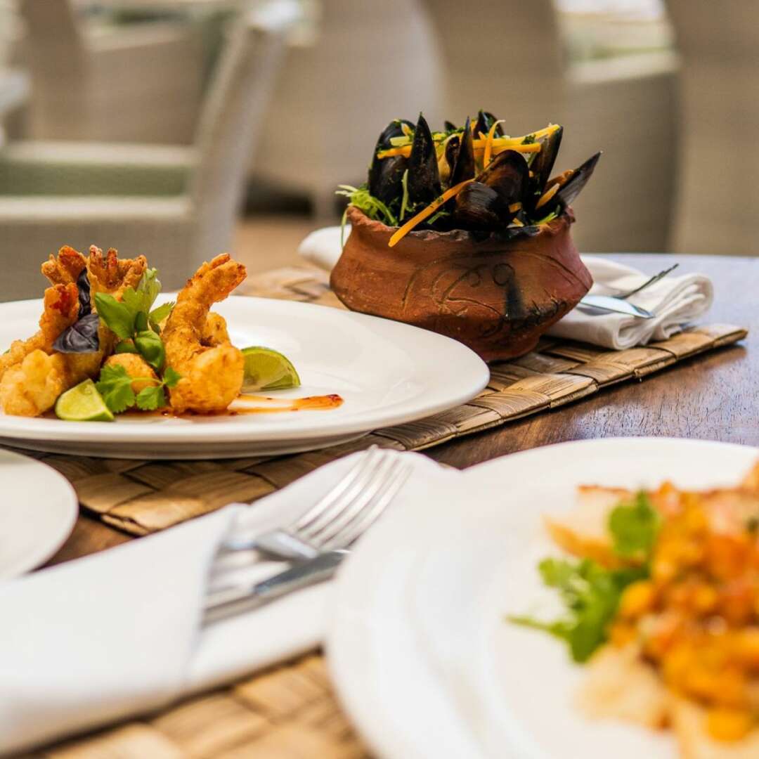 The 15 Best Restaurants in Tanzania - Blog Booknbook