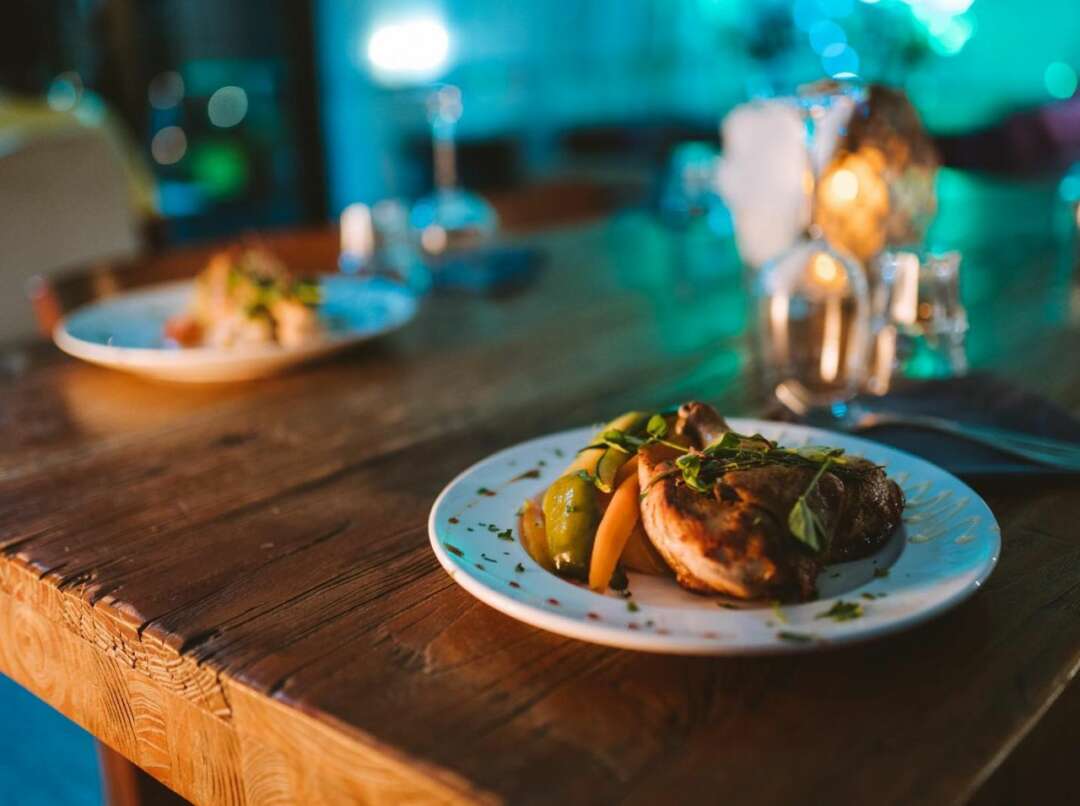 The 15 Best Restaurants in Tanzania - Blog Booknbook